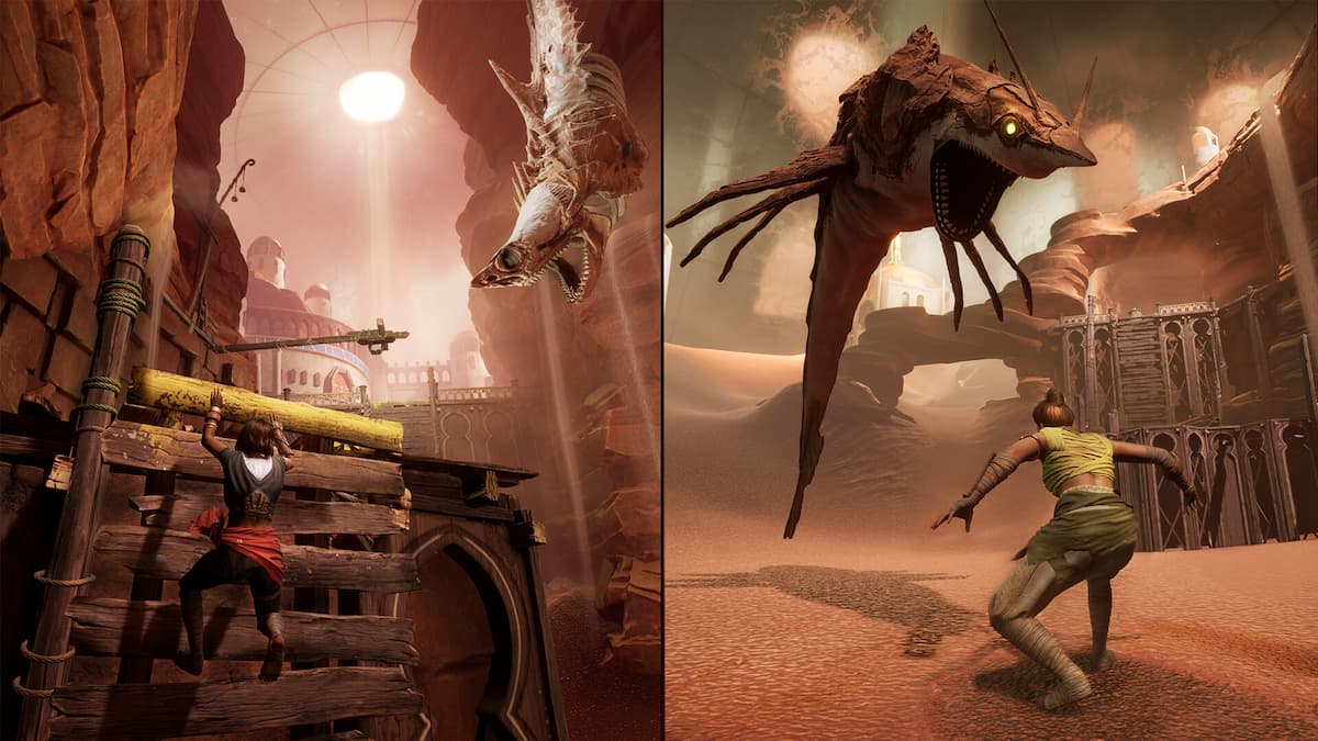 How To Fix the Split Fiction Ultrawide Issues on PC