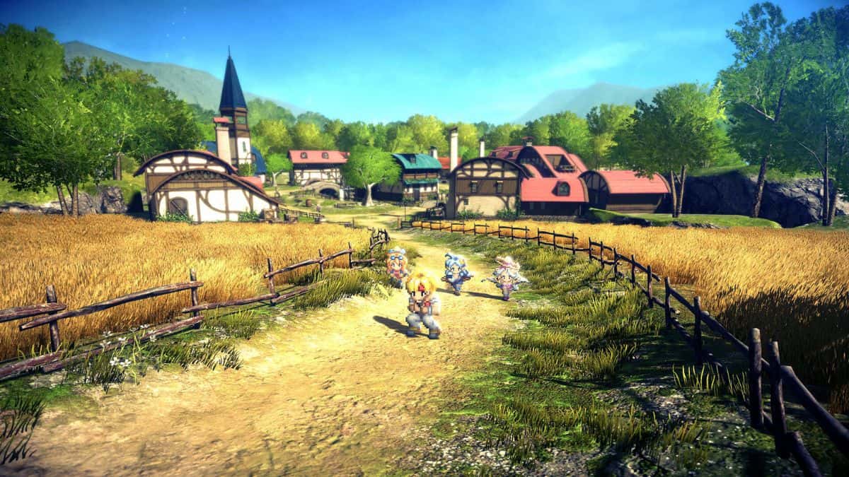 Image via Square Enix