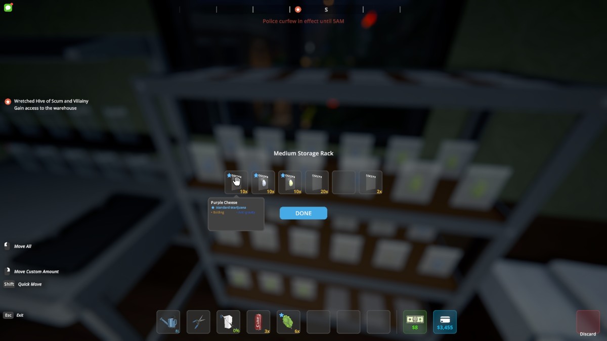 Screenshot by Prima Games