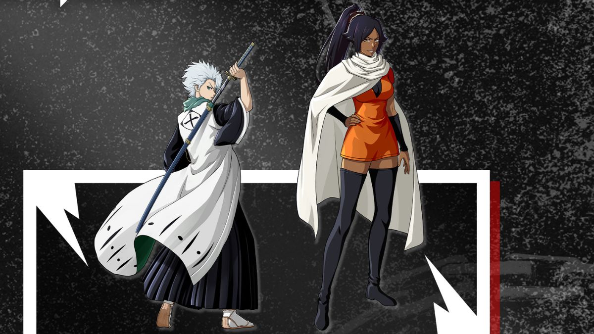 BLEACH Rebirth of Souls Pre-Order Bonus and System Requirements