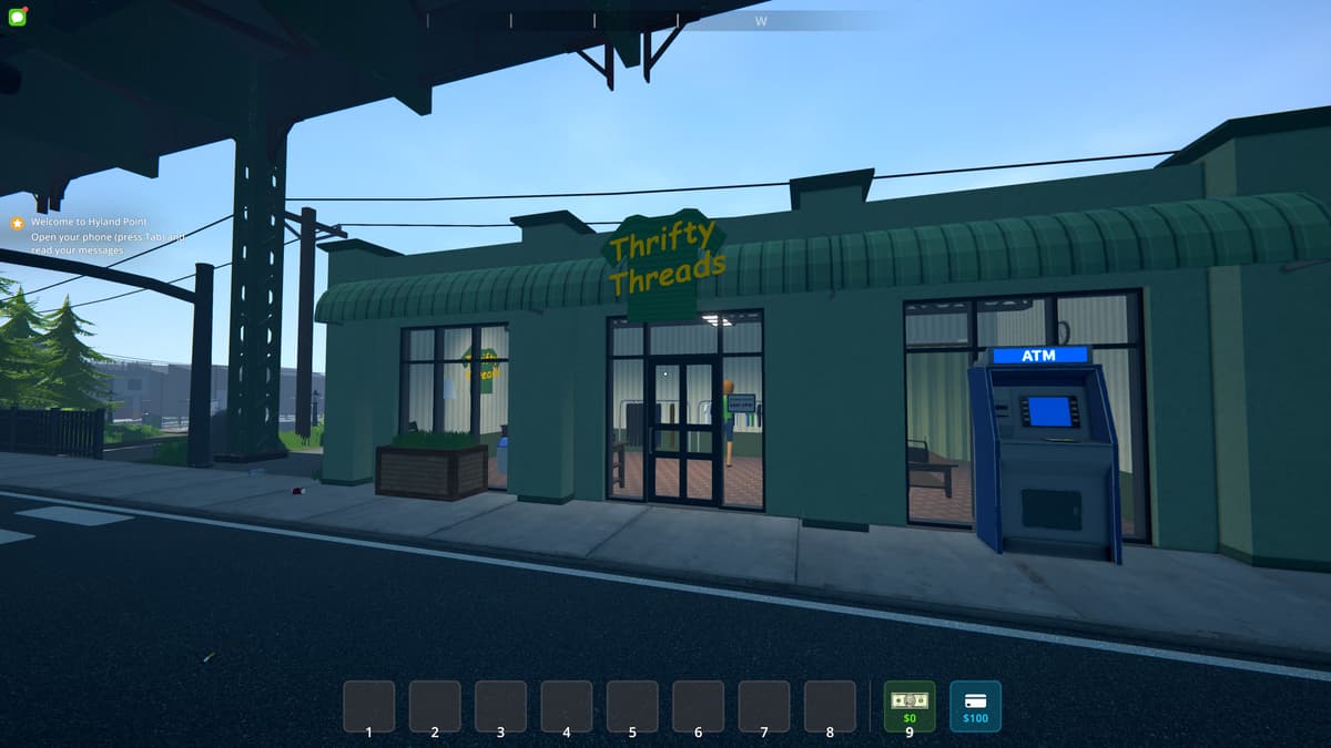 Screenshot by Prima Games