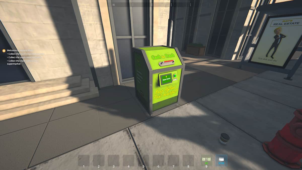 Screenshot by Prima Games