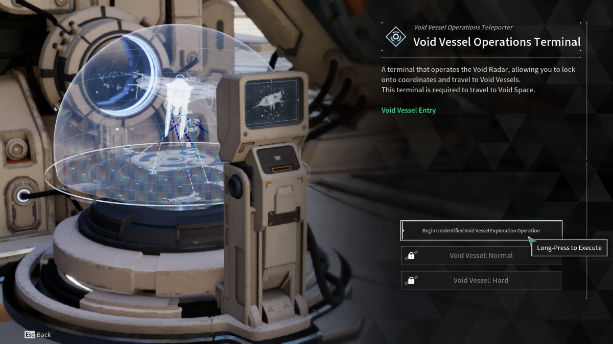 How to Get Vespers Hunting Dog in The First Descendant - Prima Games