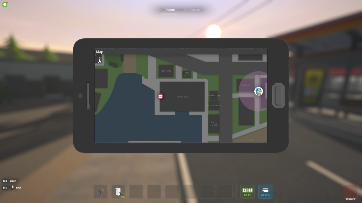 Screenshot by Prima Games