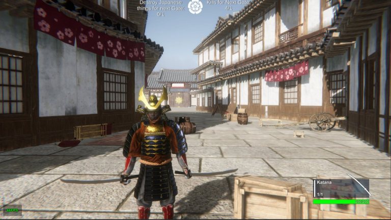 An AC Shadows Parody Game Immediately Got 40K Wishlists - Prima Games