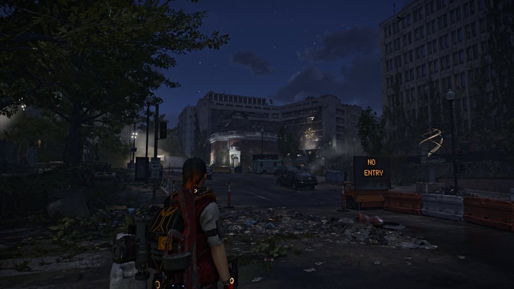 Agent Kelso Scout 5 Manhunt Riddle Solutions in The Division 2 - Prima ...