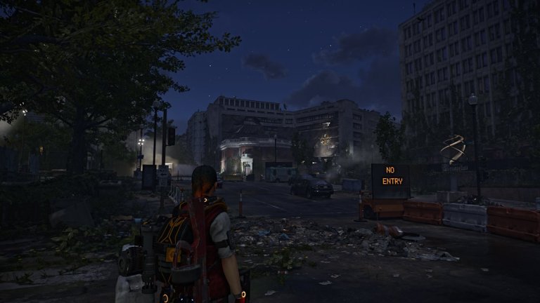 Agent Kelso Scout 5 Manhunt Riddle Solutions in The Division 2 - Prima ...