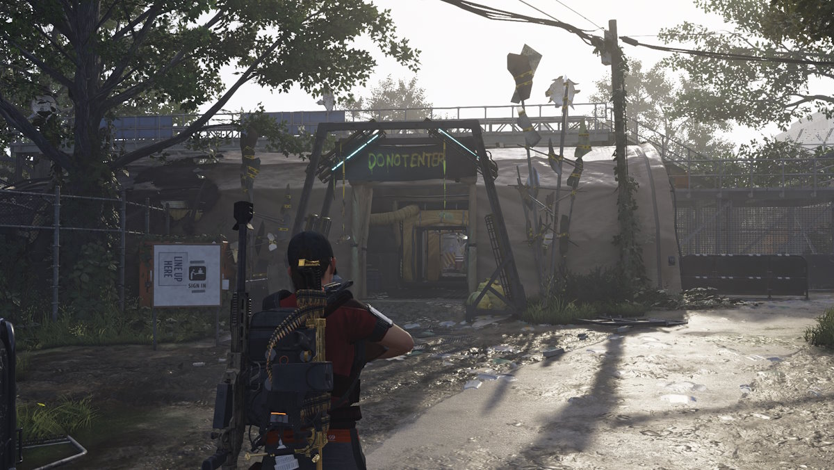 Screenshot by Prima Games