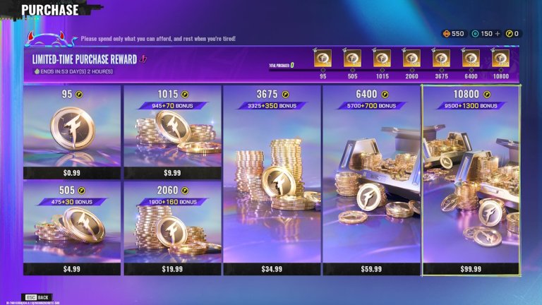 How to Get Glunite and FragPunk Coins in FragPunk - Prima Games