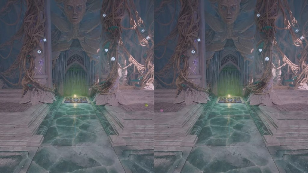 Split Fiction: How to Solve the Ice Block Puzzle in the Ice King Palace ...