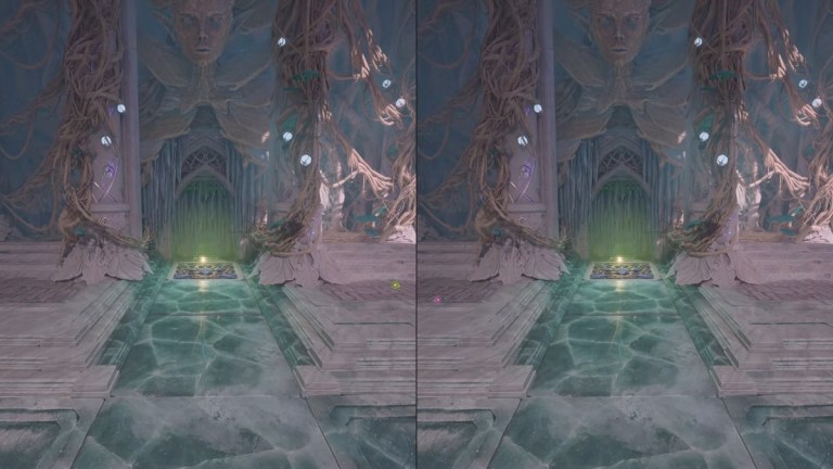 Split Fiction: How to Solve the Ice Block Puzzle in the Ice King Palace ...