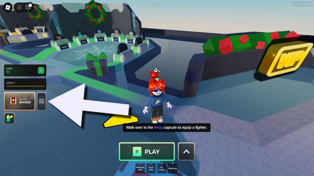 Project Smash Codes (April 2025) - Prima Games