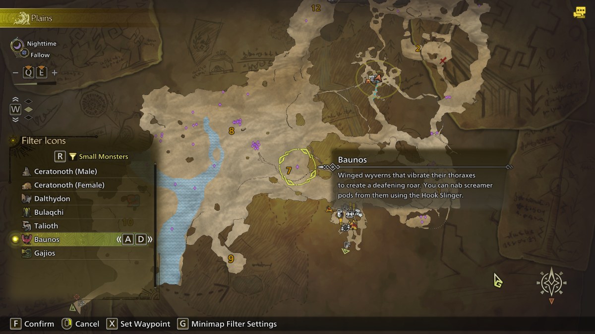 How to Get Wingdrake Hide in Monster Hunter Wilds - Prima Games