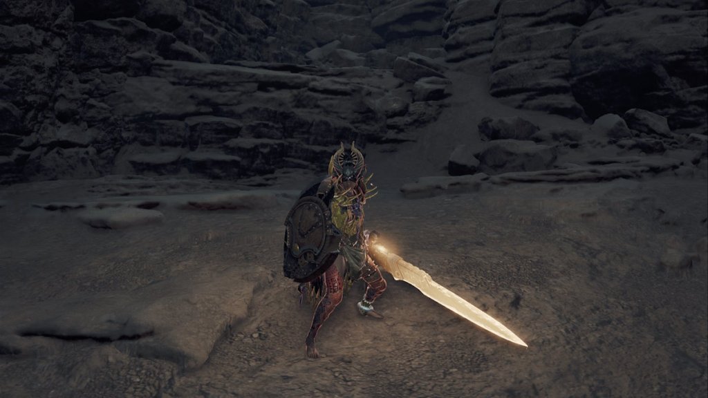 Monster Hunter Wilds Charge Blade Guide - Prima Games