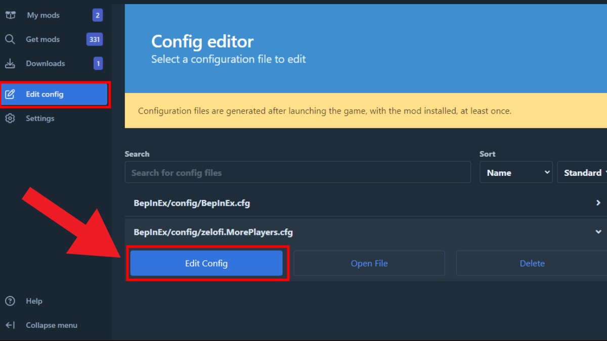 Screenshot by Prima Games