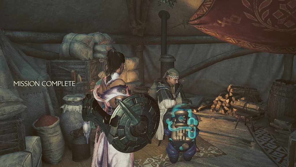 Where to Find the Rime Beetle in Monster Hunter Wilds? - Prima Games