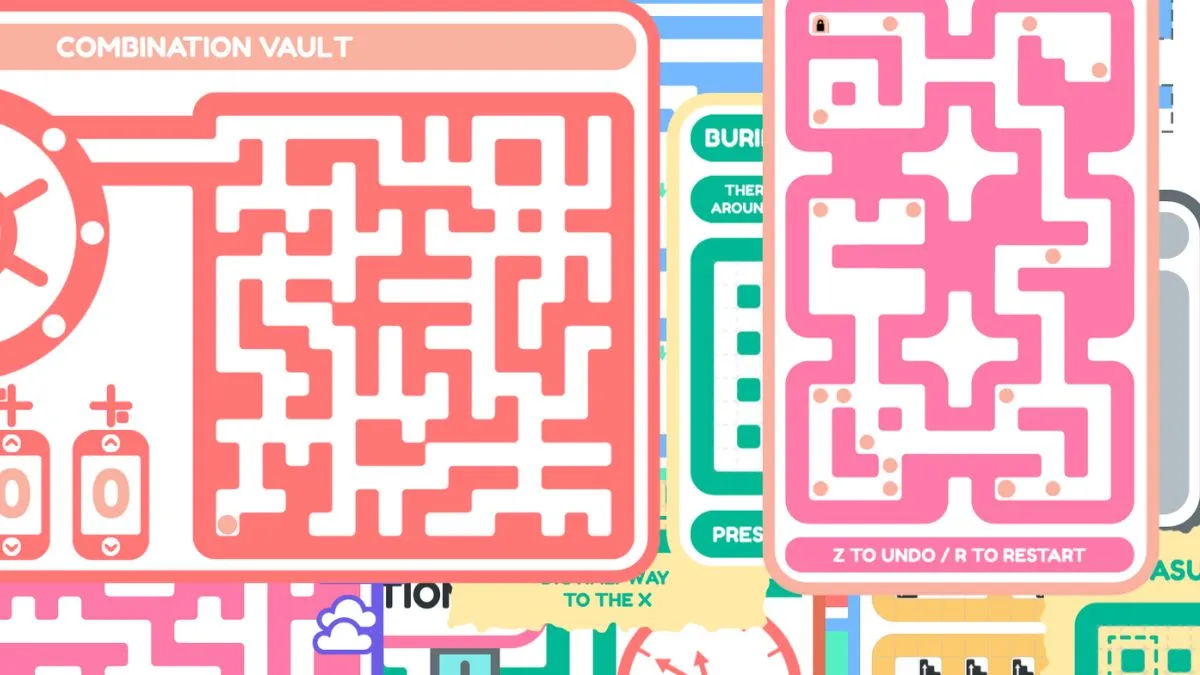 Screenshot by Prima Games