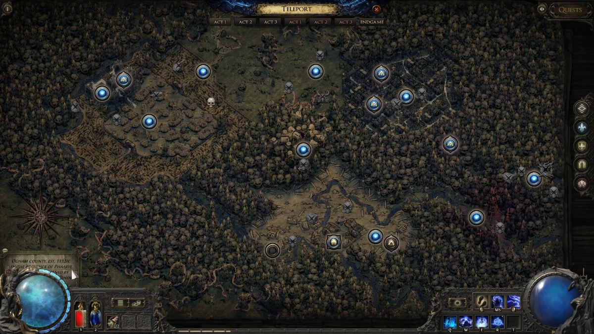 Screenshot by Prima Games