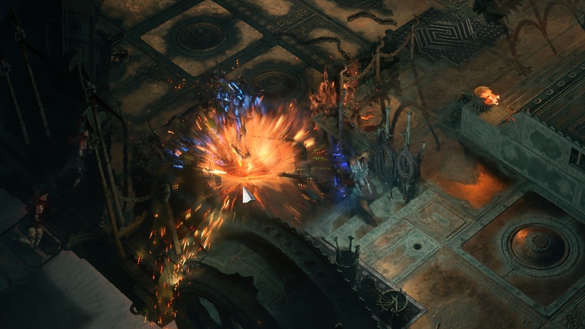 Best Amazon Build in Path of Exile 2 Dawn of the Hunt - Prima Games