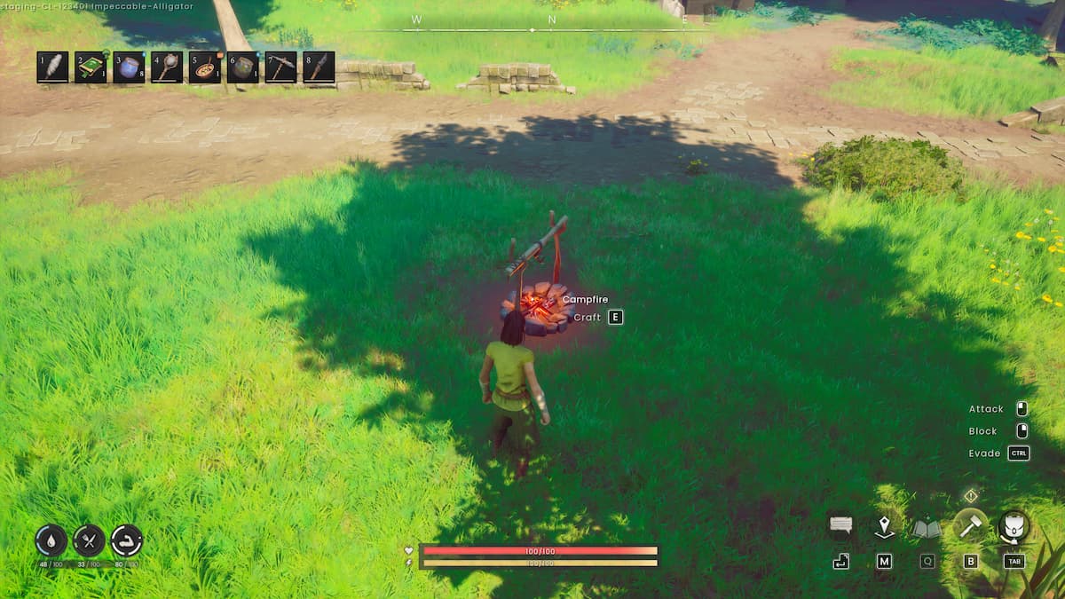 Screenshot by Prima Games