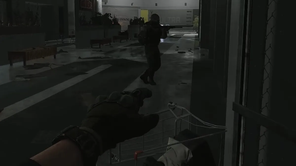 Screenshot by Prima Games