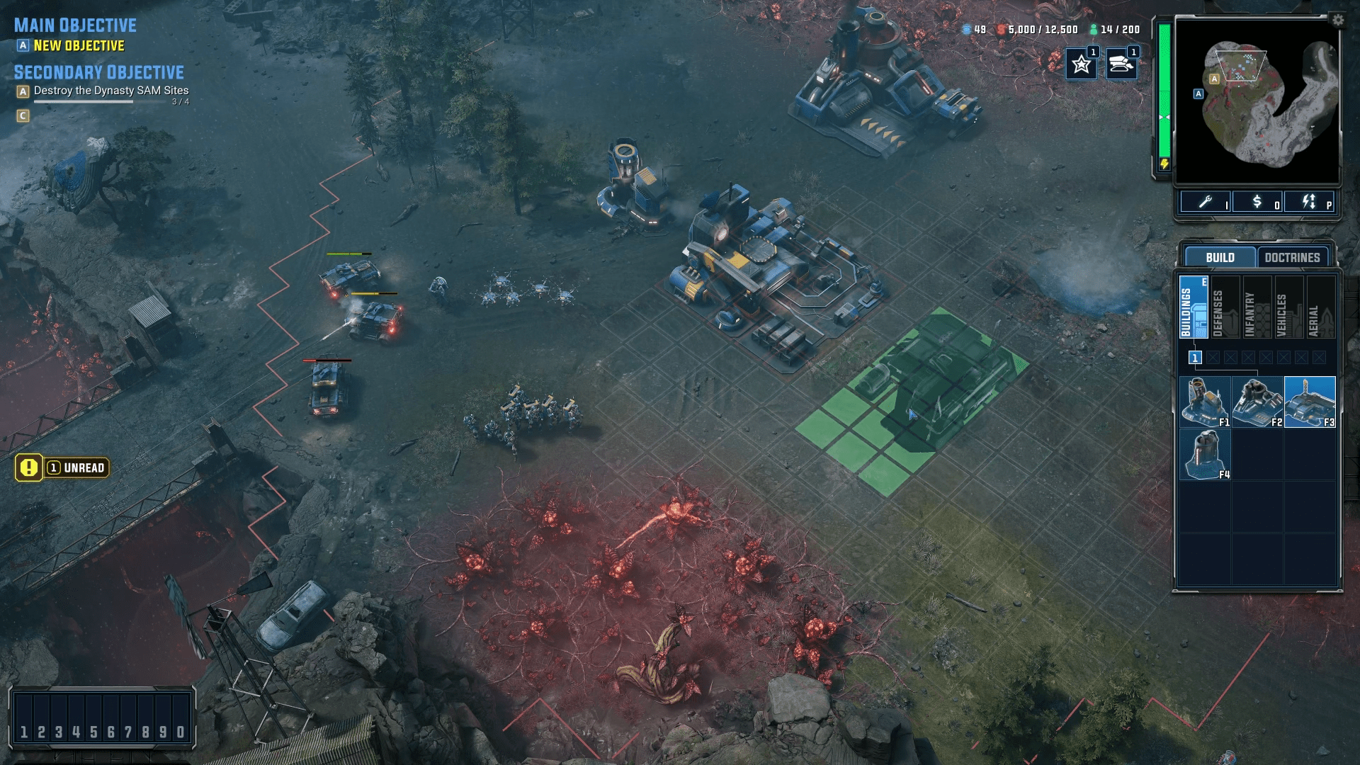 Screenshot by Prima Games