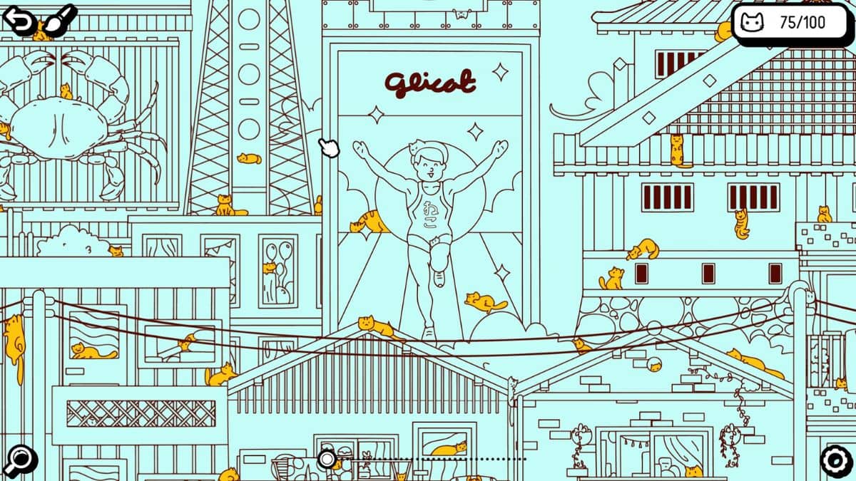 Screenshot by Prima Games