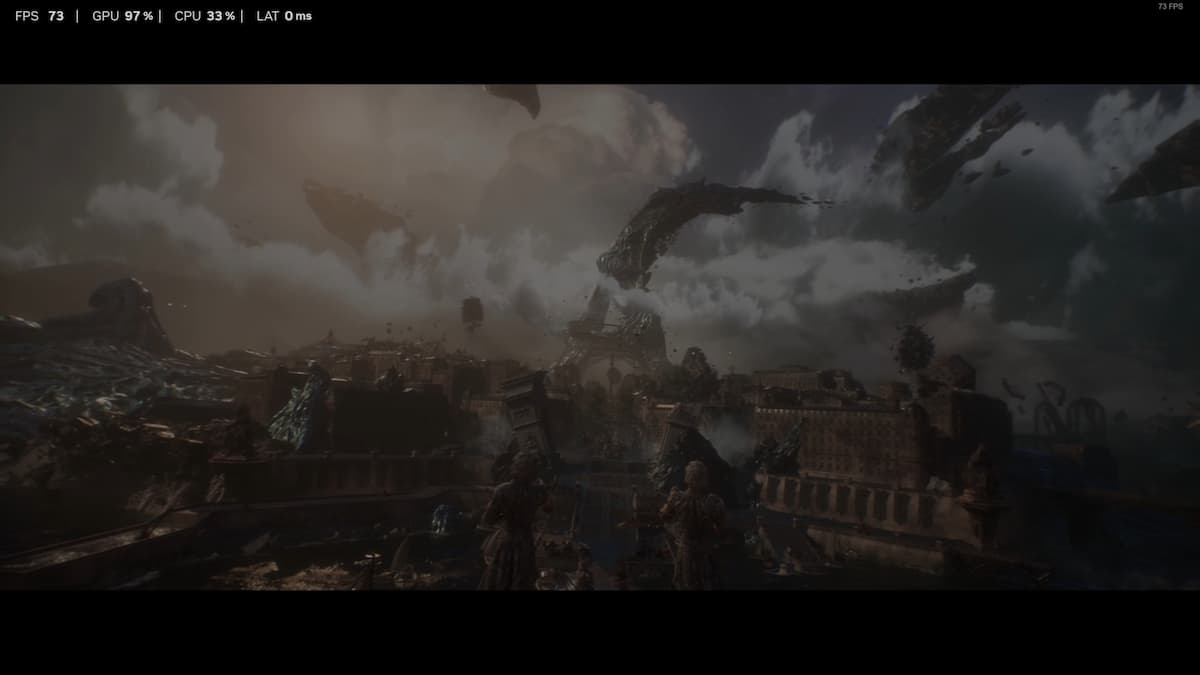 Screenshot by Prima Games