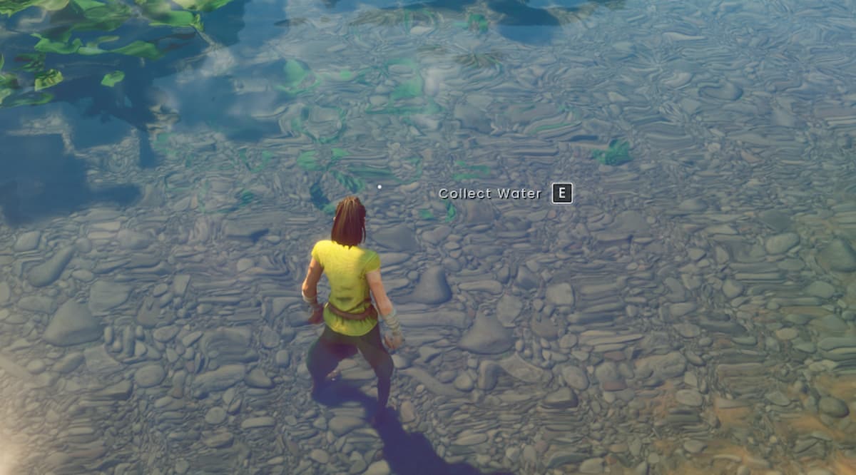 Screenshot by Prima Games