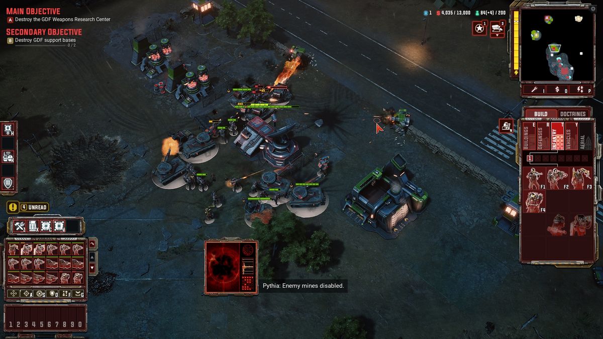 Screenshot by Prima Games