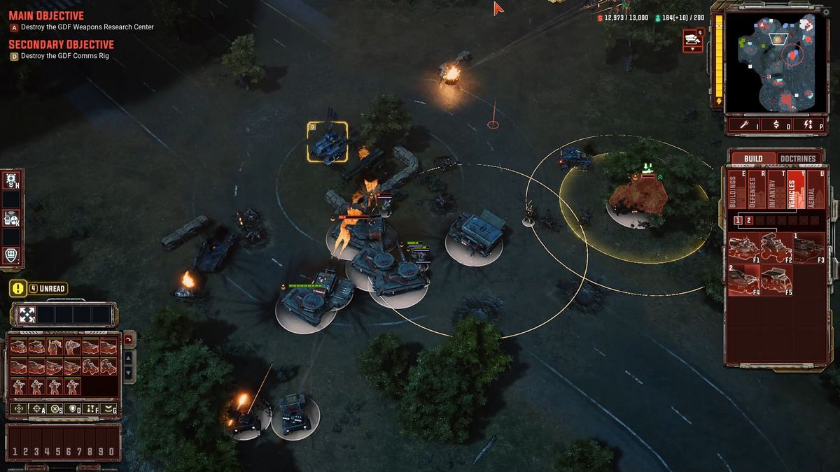 Screenshot by Prima Games