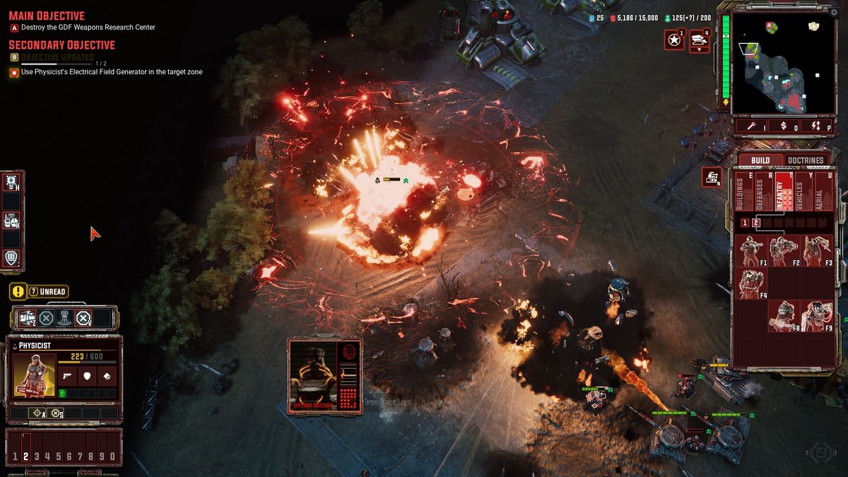 Screenshot by Prima Games