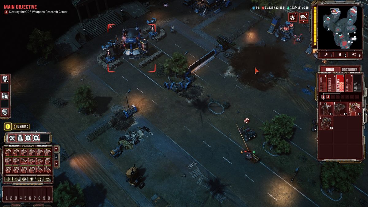 Screenshot by Prima Games