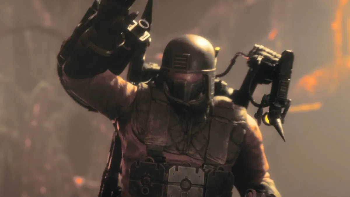 Screenshot by Prima Games