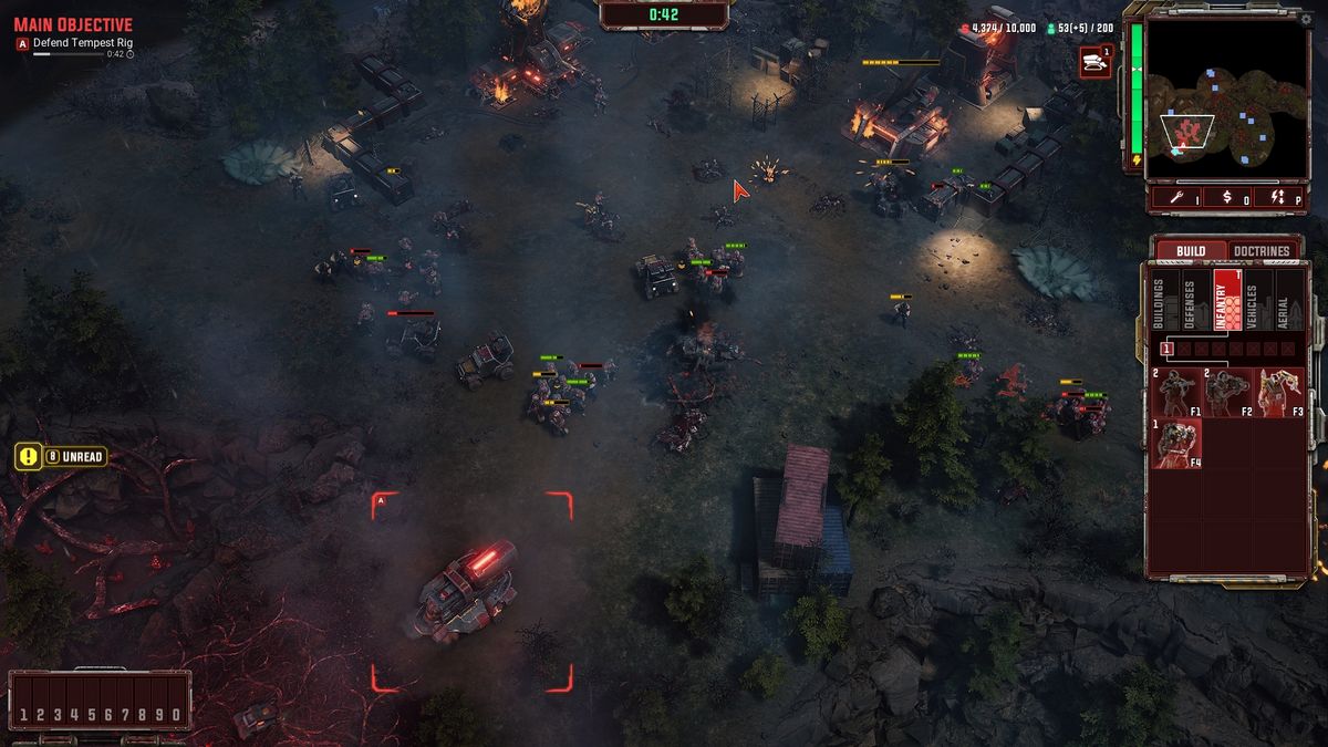 Screenshot by Prima Games