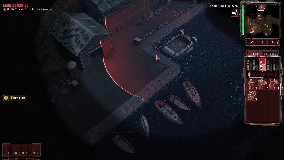 Screenshot by Prima Games