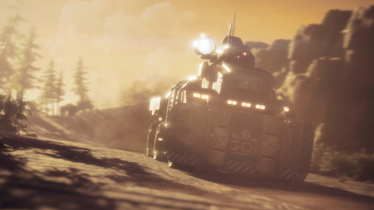 Screenshot by Prima Games