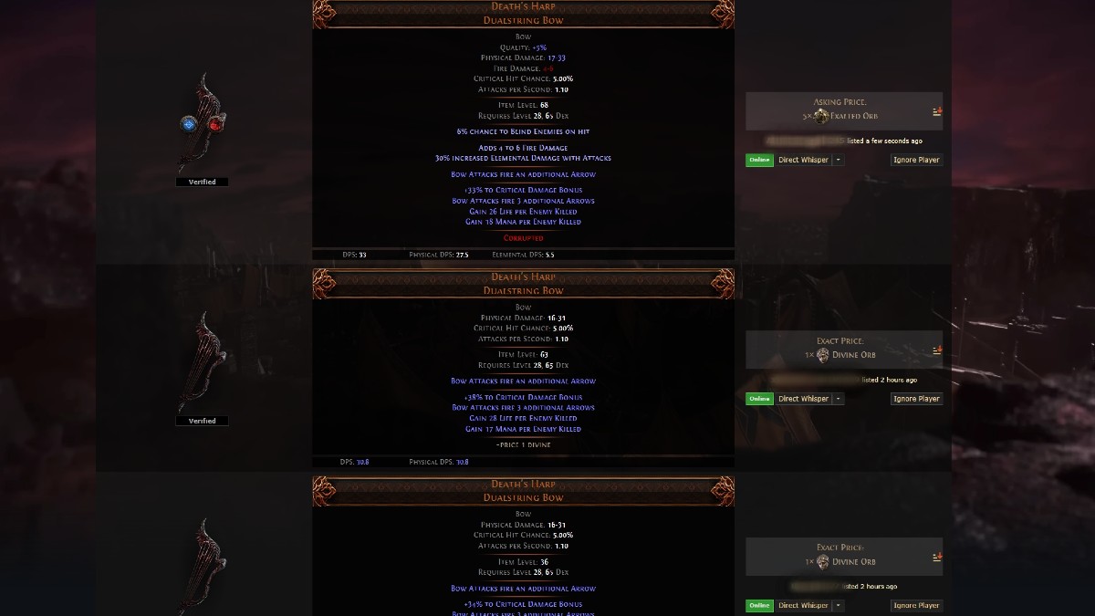 Best Amazon Build in Path of Exile 2 Dawn of the Hunt - Prima Games