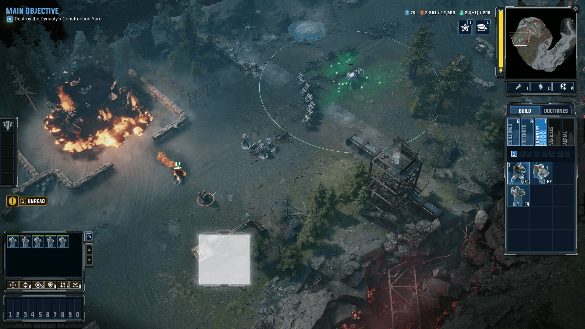 Screenshot by Prima Games