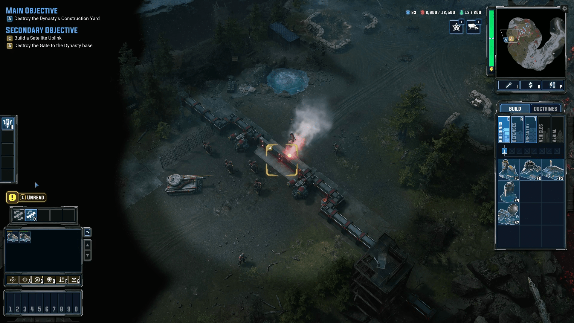 Screenshot by Prima Games