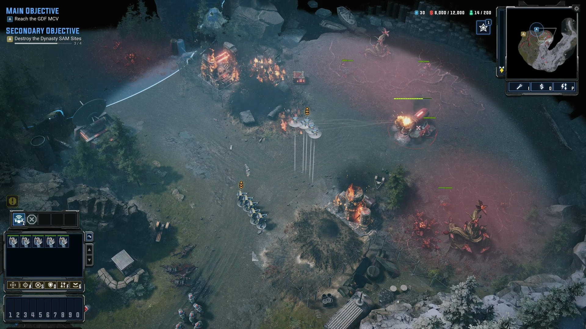 Screenshot by Prima Games