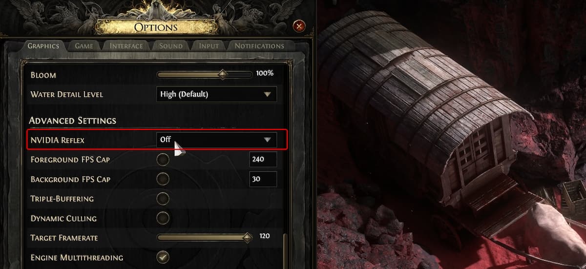 Screenshot by Prima Games