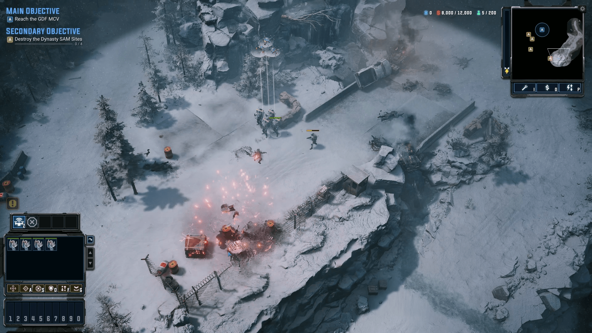 Screenshot by Prima Games