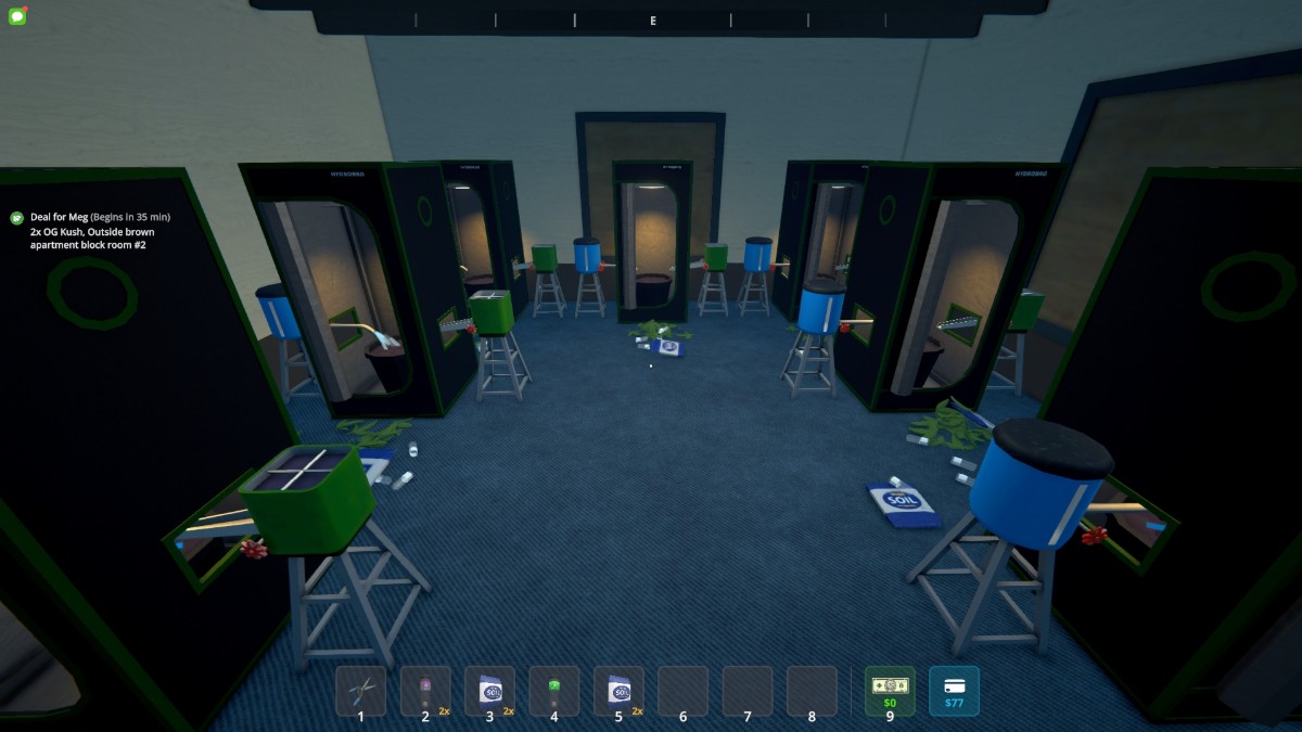 Screenshot by Prima Games