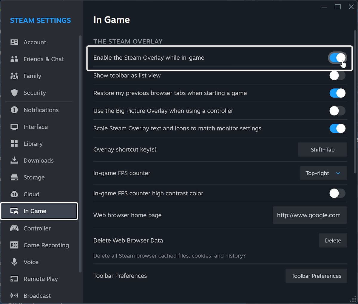 Screenshot by Prima Games