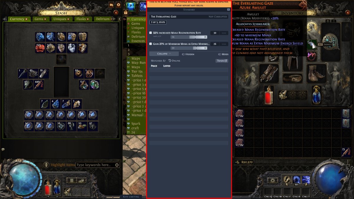 Screenshot by Prima Games