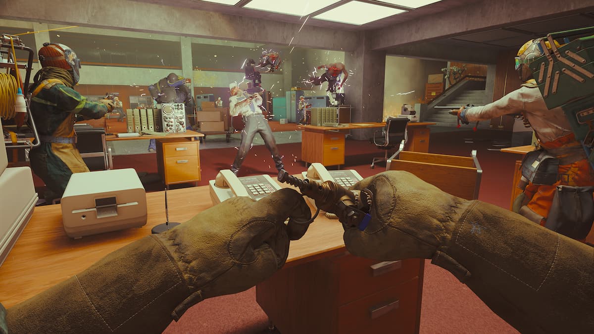Image via Remedy Entertainment