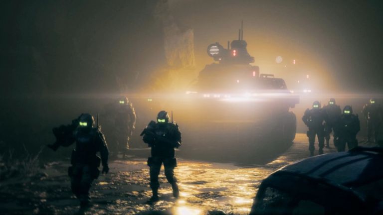 Screenshot by Prima Games