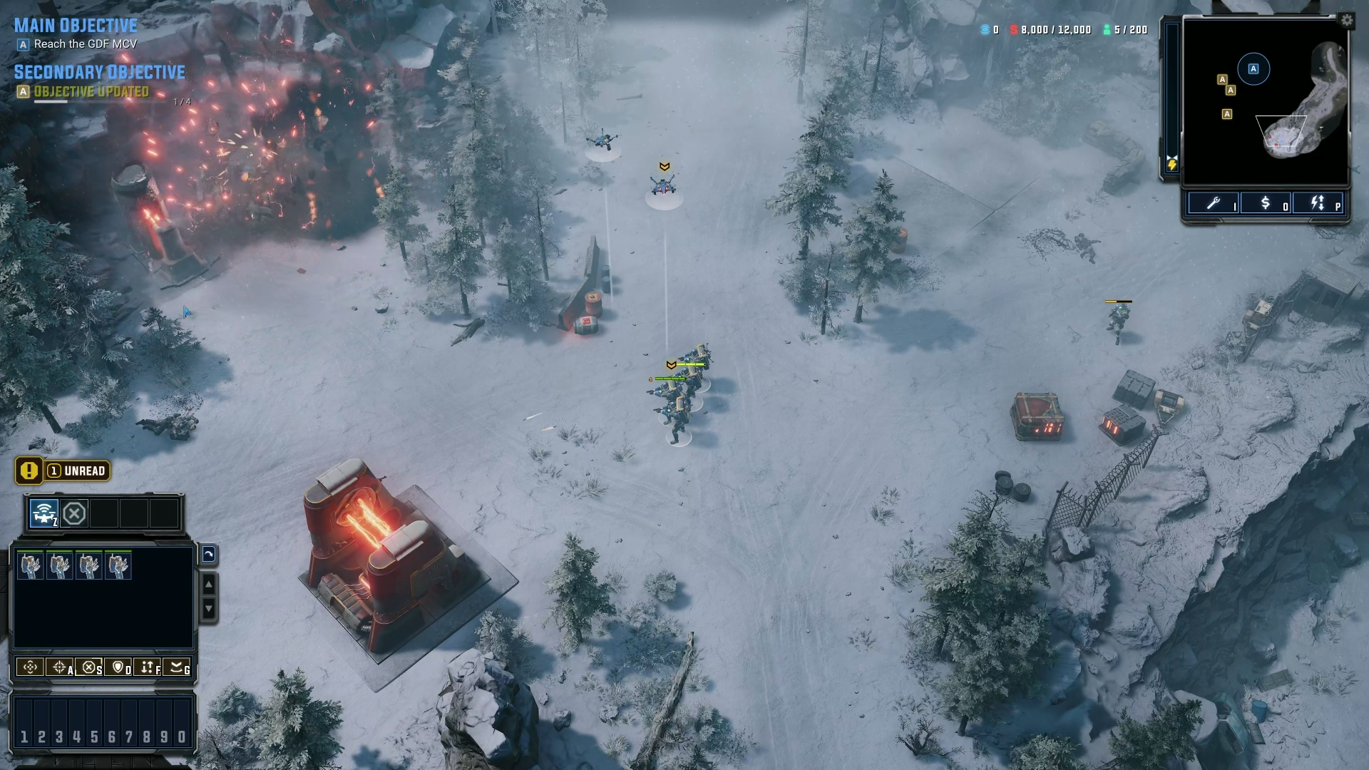 Screenshot by Prima Games