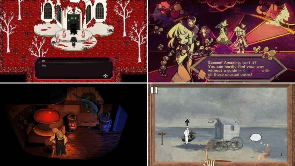 15 Best Free Puzzle Games on Steam in 2025 - Prima Games